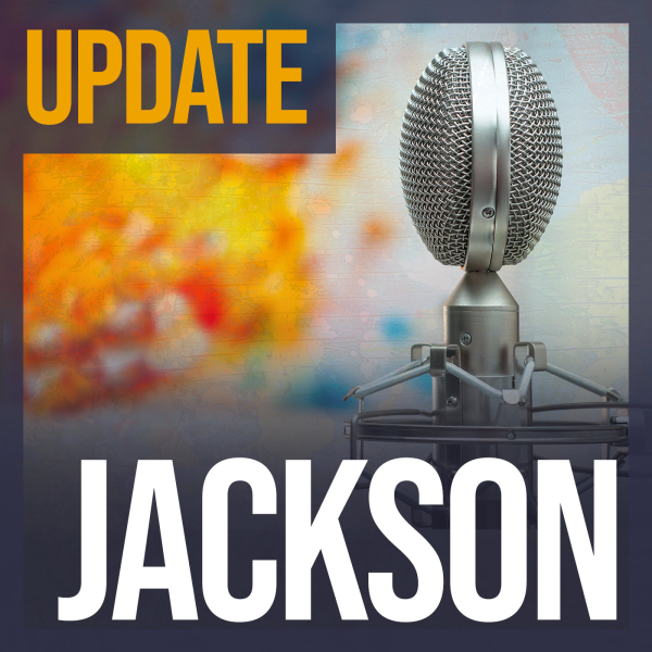 Update Jackson | Listen to Podcasts On Demand Free | TuneIn