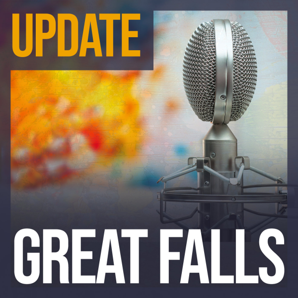 Update Great Falls | Free Internet Radio | TuneIn