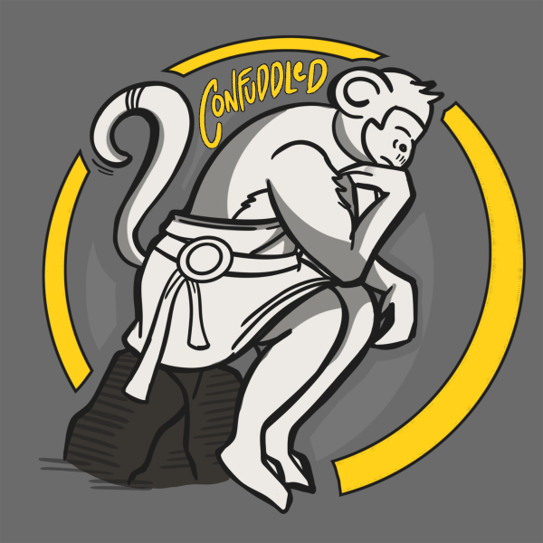 Confuddled | Listen to Podcasts On Demand Free | TuneIn