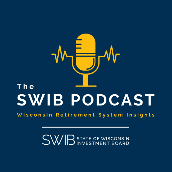 The SWIB Podcast: Wisconsin Retirement System Insights | Listen to ...