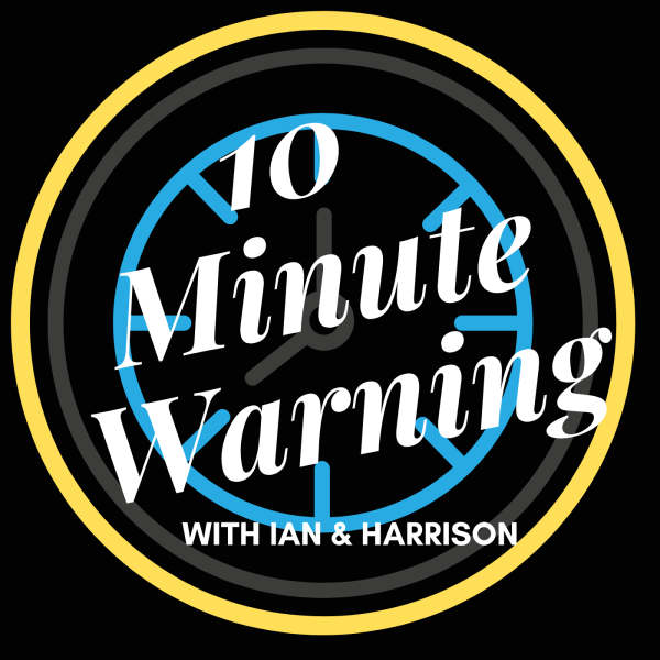 10 Minute Warning | Listen to Podcasts On Demand Free | TuneIn
