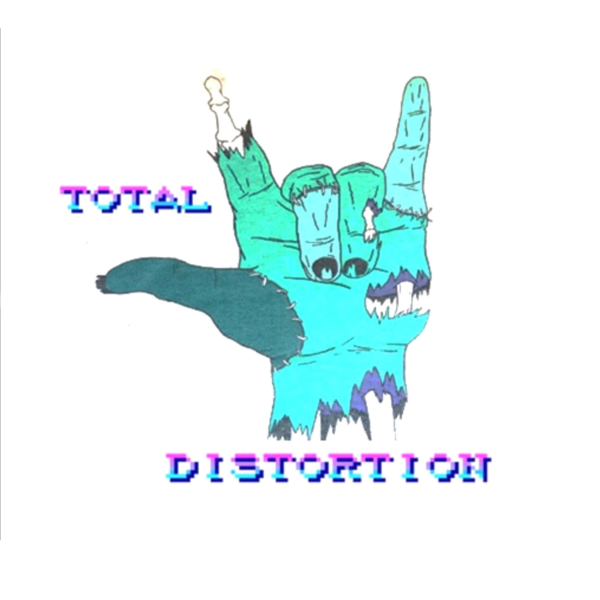 Total Distortion | Listen to Podcasts On Demand Free | TuneIn