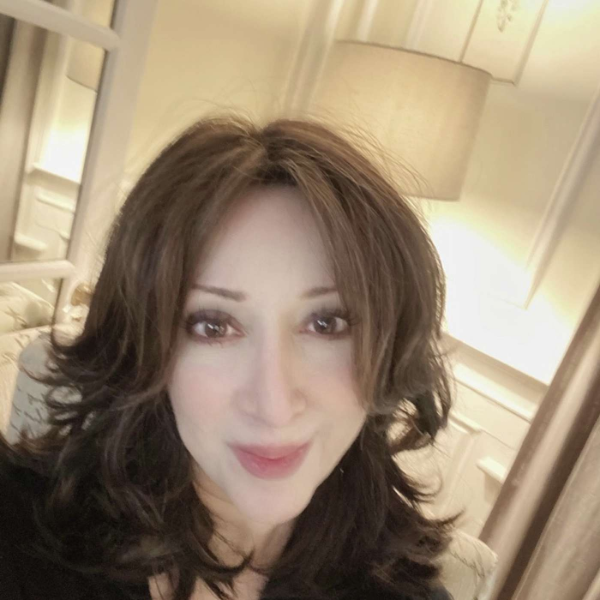 Homefront Girl® The Podcast with Gaby Juergens | Listen to Podcasts On ...