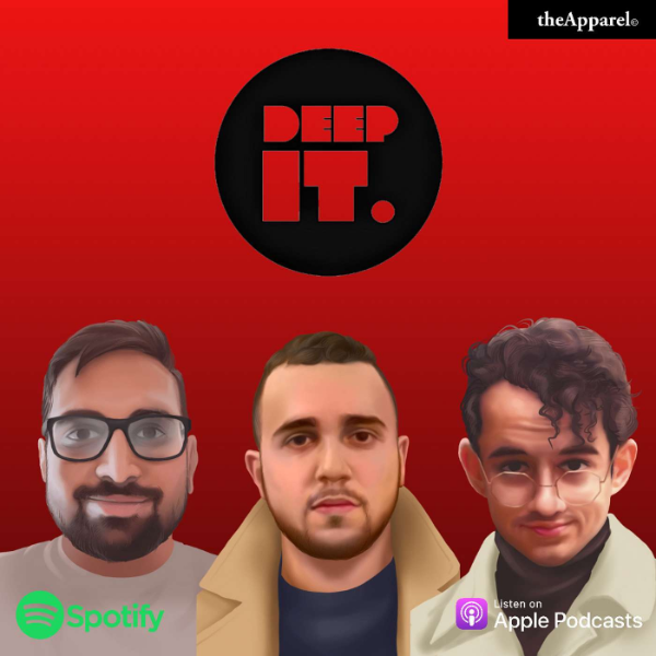 Deep it Podcast | Listen to Podcasts On Demand Free | TuneIn