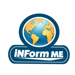 Inform Me Podcast | Listen to Podcasts On Demand Free | TuneIn