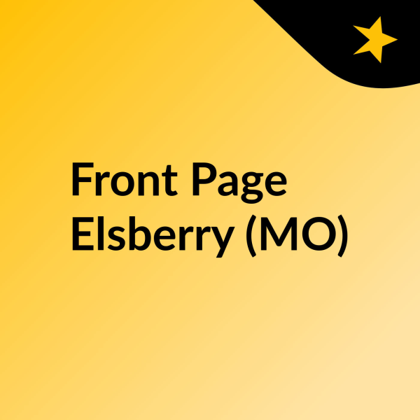 Front Page Elsberry (MO) | Free Internet Radio | TuneIn
