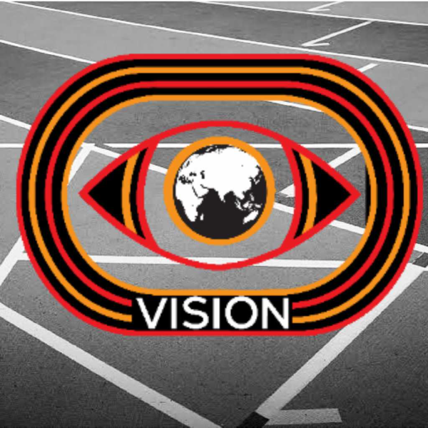 VISION- TRACK & FIELD | Listen to Podcasts On Demand Free | TuneIn