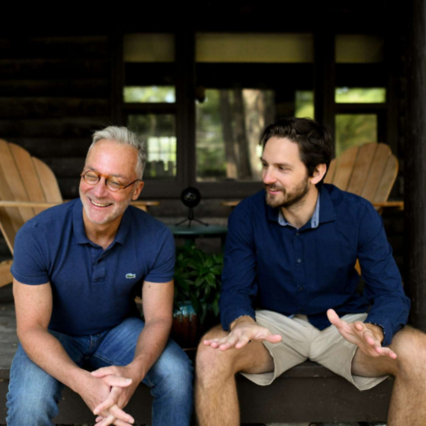 Live Free or Die Trying, with Dan Innis and Spencer Wyand | Free ...