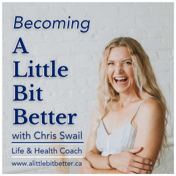 A Little Bit B… - Listen to All Episodes | Health & Wellness