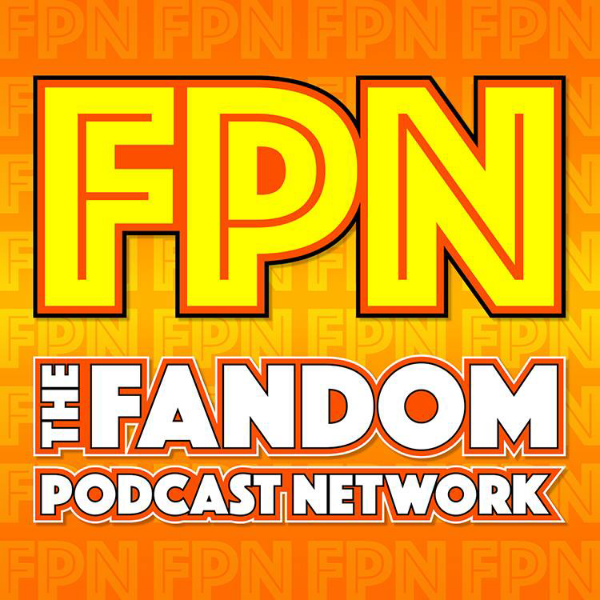Fandom Podcast Network | Listen to Podcasts On Demand Free | TuneIn