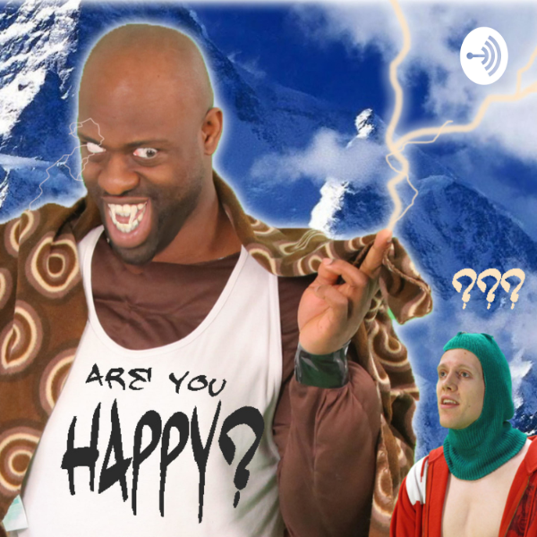 An Idiots Guide To Happiness Listen To Podcasts On Demand Free Tunein