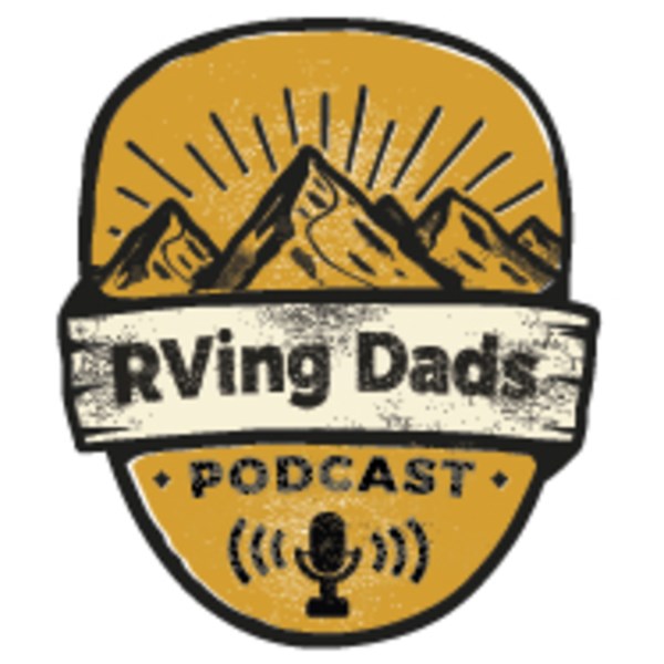 RVing Dads | Listen to Podcasts On Demand Free | TuneIn