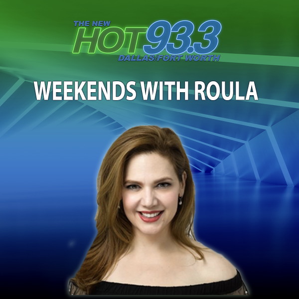 Weekends With Roula | Free Internet Radio | TuneIn