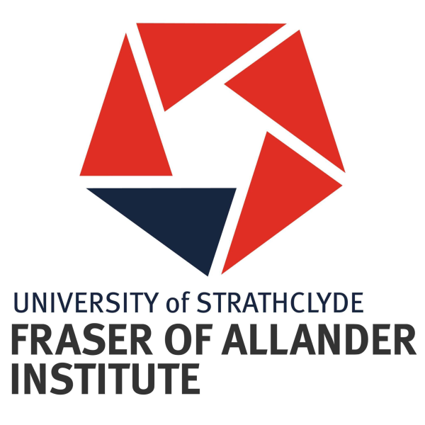 The Fraser of Allander Institute Podcast | Escucha podcast gratis a ...