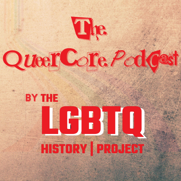 QueerCore Podcast | Listen to Podcasts On Demand Free | TuneIn