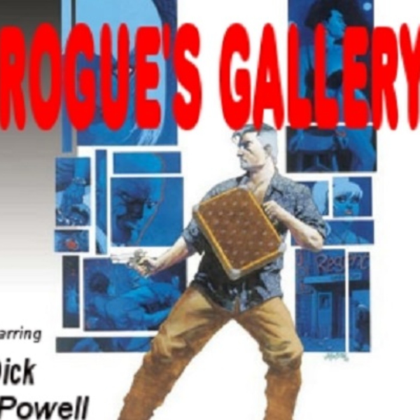 Rogue's Gallery | Listen to Podcasts On Demand Free | TuneIn