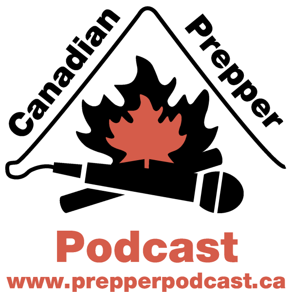 Canadian Prepper Podcast | Listen to Podcasts On Demand Free | TuneIn