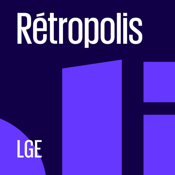 Retropolis | Listen to Podcasts On Demand Free | TuneIn