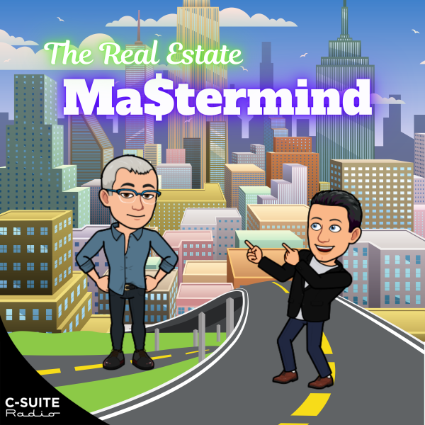 The Real Estate Mastermind "Live" | Listen to Podcasts On Demand Free ...