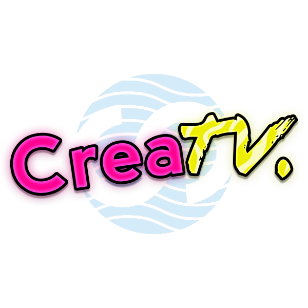 CreaTV - Create Music Art | Listen to Podcasts On Demand Free | TuneIn