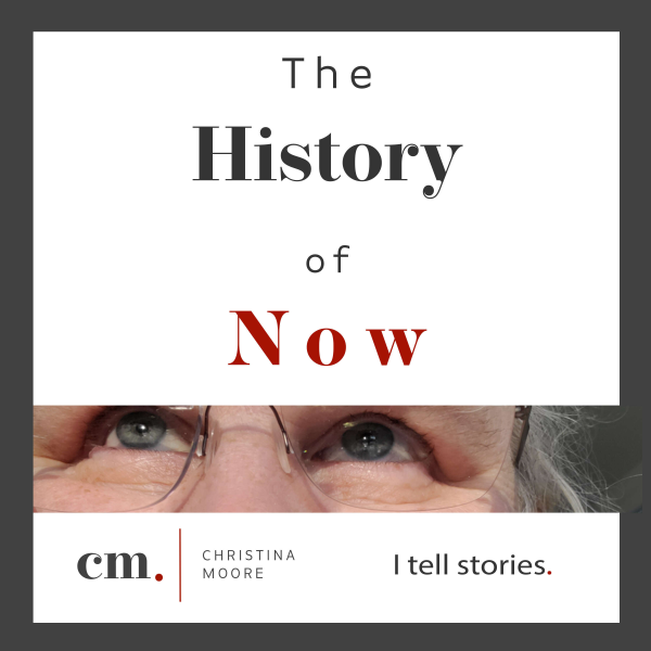 The History of Now | Listen to Podcasts On Demand Free | TuneIn