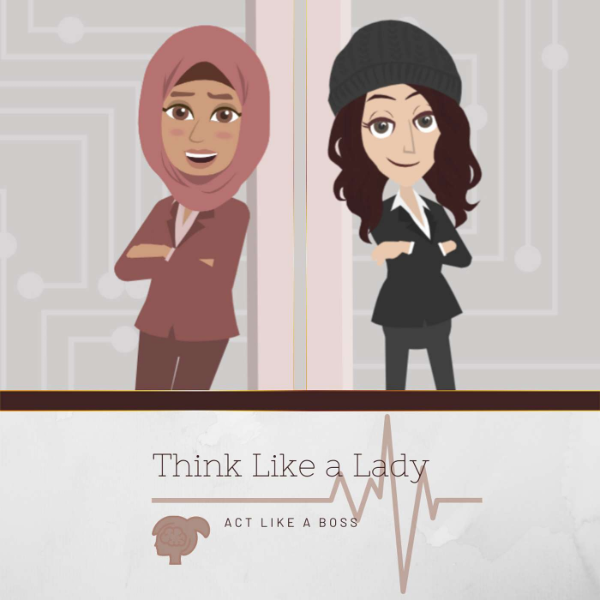 Think Like A Lady Podcast | Listen to Podcasts On Demand Free | TuneIn