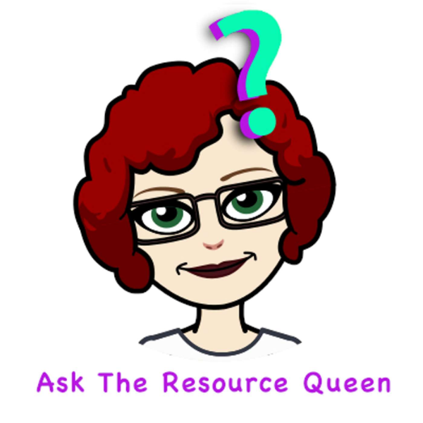 Ask the Resource Queen | Listen to Podcasts On Demand Free | TuneIn