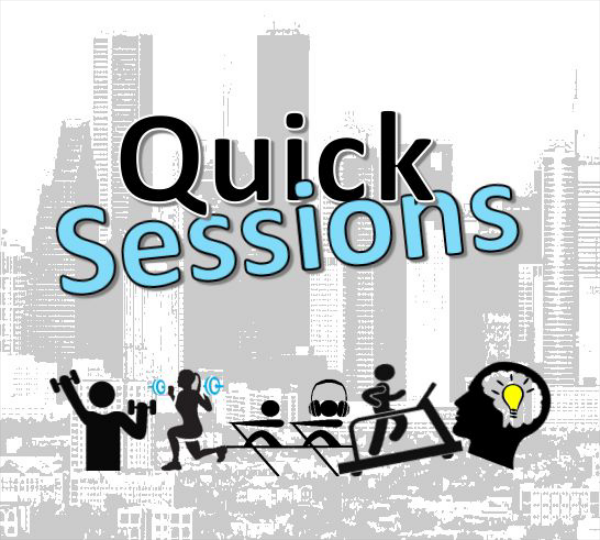 Quick Sessions | Listen to Podcasts On Demand Free | TuneIn