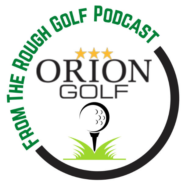 From The Rough Golf Podcast | Listen to Podcasts On Demand Free | TuneIn