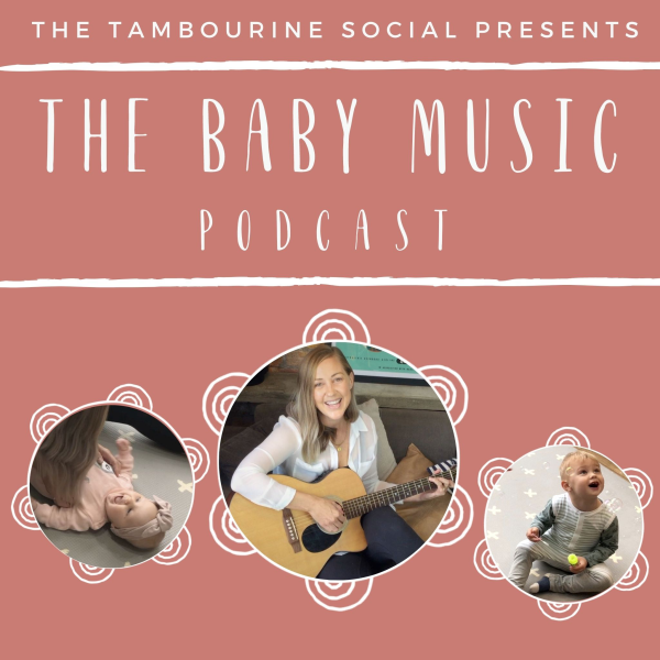The Baby Music Podcast | Listen to Podcasts On Demand Free | TuneIn