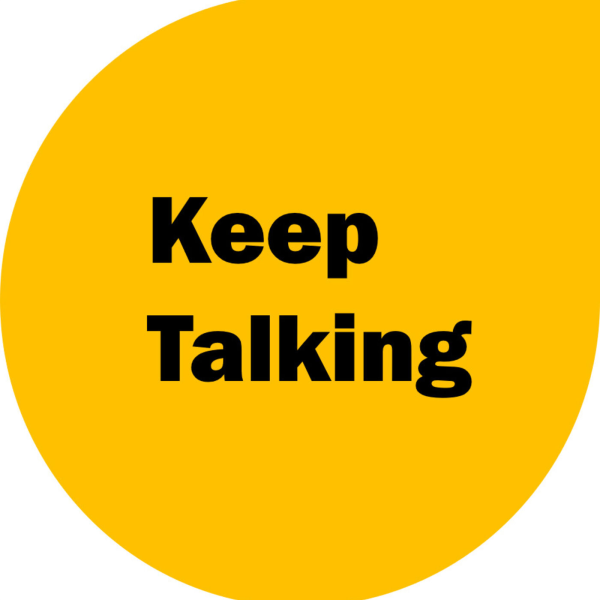 Keep Talking about... | Listen to Podcasts On Demand Free | TuneIn