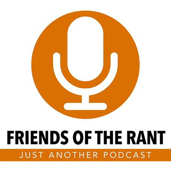 The Rant | Listen to Podcasts On Demand Free | TuneIn