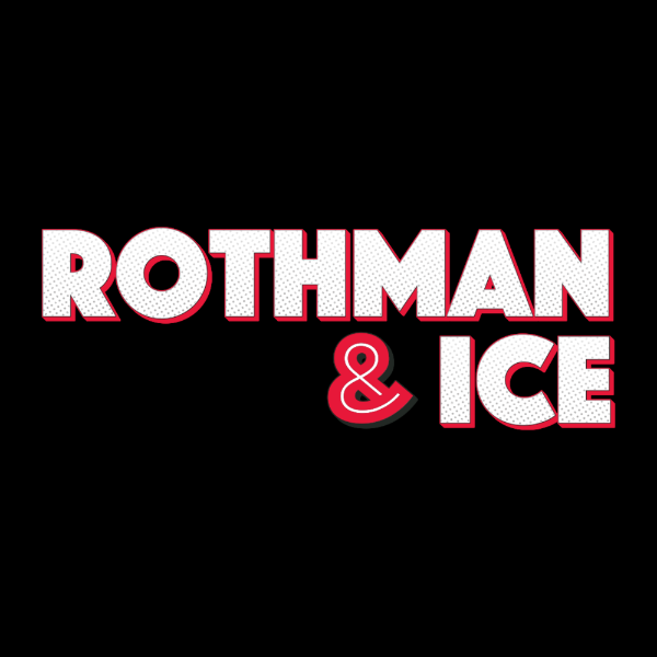 Rothman & Ice | Listen to Podcasts On Demand Free | TuneIn