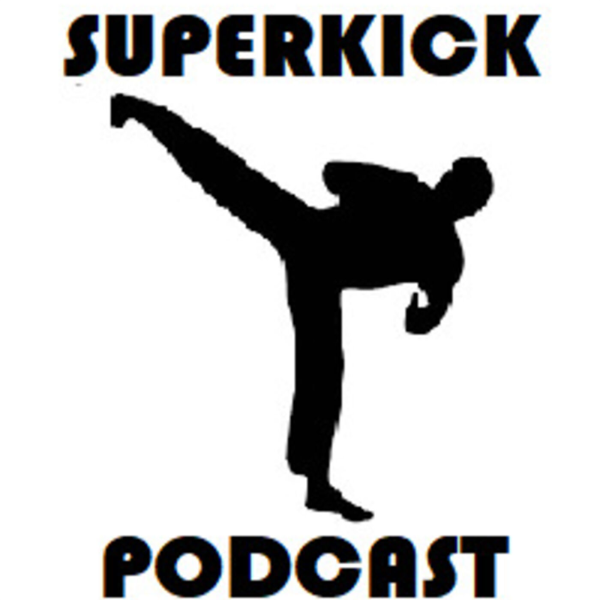 Superkick Podcast | Listen to Podcasts On Demand Free | TuneIn