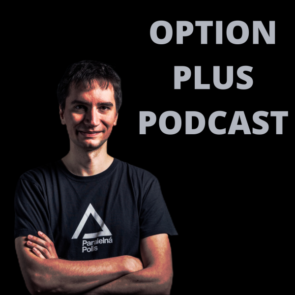 Option Plus podcast | Listen to Podcasts On Demand Free | TuneIn