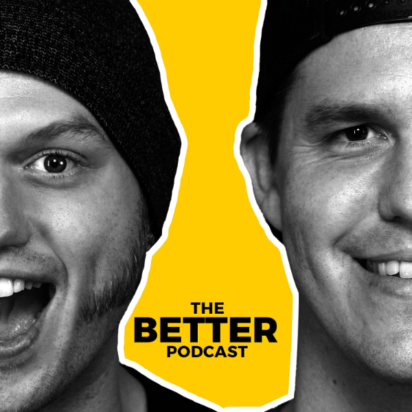 The Better Podcast | Listen to Podcasts On Demand Free | TuneIn