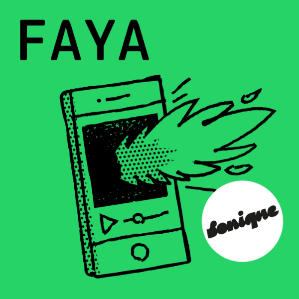 Faya - Listen to All Episodes | News & Politics | TuneIn