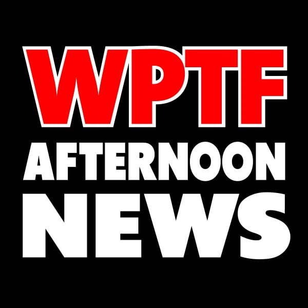 WPTF Afternoon News | Free Internet Radio | TuneIn