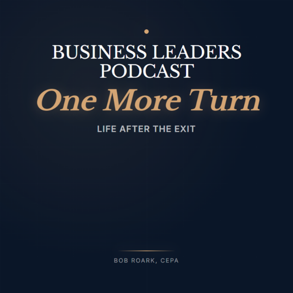 Business Leaders Podcast | Listen to Podcasts On Demand Free | TuneIn