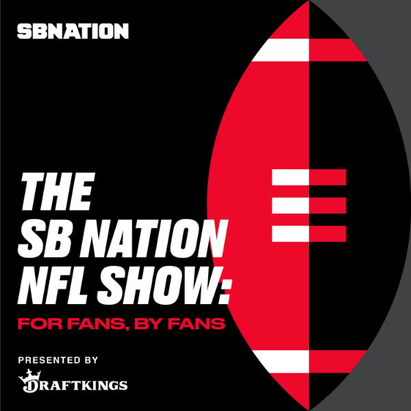 The SB Nation NFL Show | Listen to Podcasts On Demand Free | TuneIn