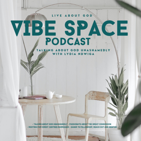 Vibe Space | Listen to Podcasts On Demand Free | TuneIn