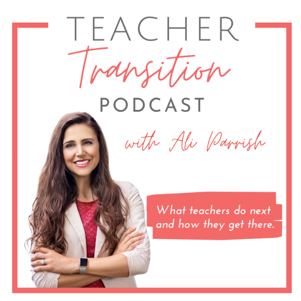 Teacher Transition Podcast | Listen to Podcasts On Demand Free | TuneIn