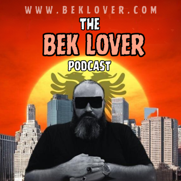 Bek Lover and The Come Back Team | Listen to Podcasts On Demand Free ...