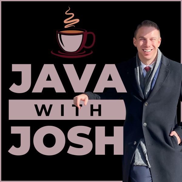 Java With Josh | Listen to Podcasts On Demand Free | TuneIn