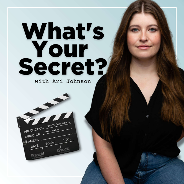 What's Your Secret | Listen to Podcasts On Demand Free | TuneIn