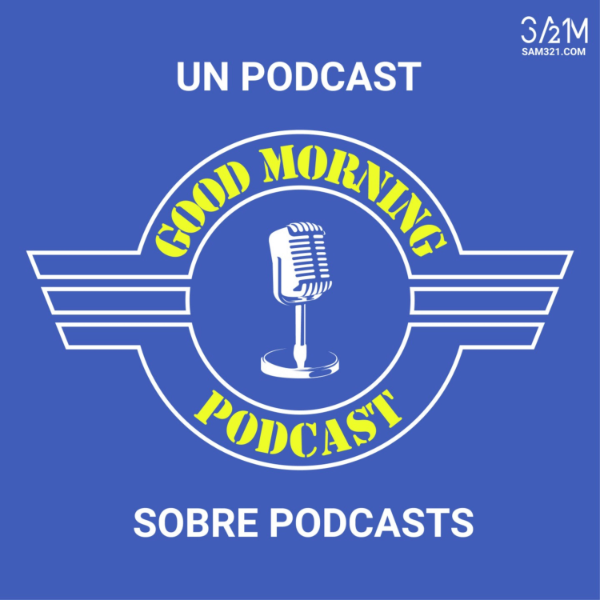 Good Morning Podcast | Listen to Podcasts On Demand Free | TuneIn