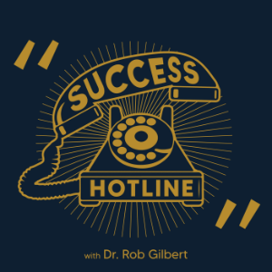Dr robert gilbert motivational speaker