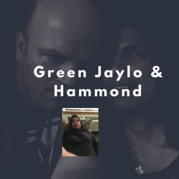 Green Jaylo & Hammond | Listen to Podcasts On Demand Free | TuneIn