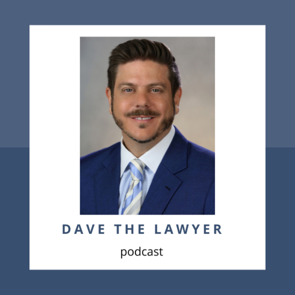 DAVE THE LAWYER | Listen to Podcasts On Demand Free | TuneIn