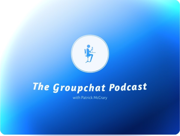 The Groupchat | Listen to Podcasts On Demand Free | TuneIn